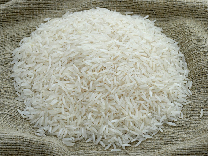 Basmati Rice (1kg)